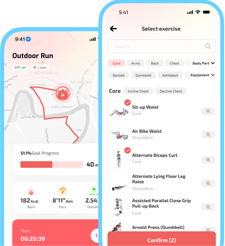 Fito Android 应用程序已发布！小熊可在 Google Play 上下载